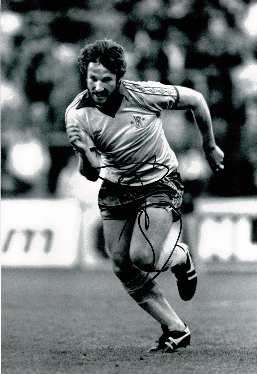 Ian Botham Signed 12X8 Photo Genuine Signature Rare Photo AFTAL COA (2 ...